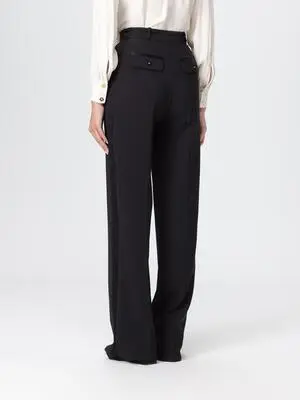 Elisabetta Franchi Tailored Wide Leg Trousers