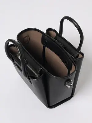 Emporio Armani Tote Bag - Black