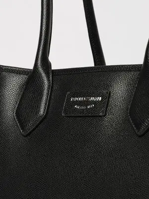 Emporio Armani Tote Bag - Black