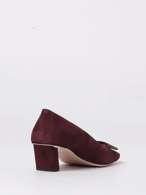 ROGER VIVIER Buckled Pumps