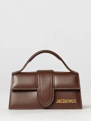 Jacquemus Handbag - Brown