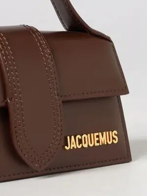 Jacquemus Handbag - Brown