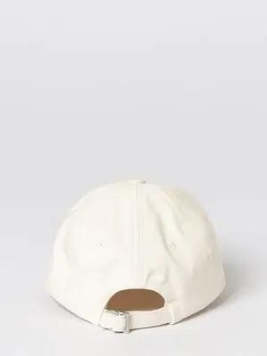 Jacquemus Cap - White