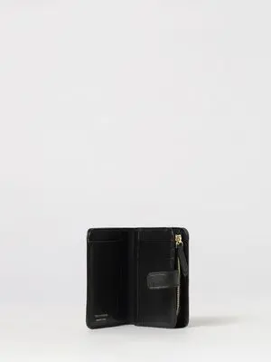 Emporio Armani Wallet - Black