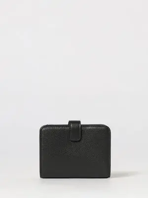 Emporio Armani Wallet - Black