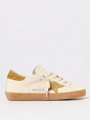 GOLDEN GOOSE Lace-up Sneakers