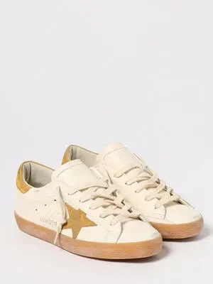 GOLDEN GOOSE Lace-up Sneakers