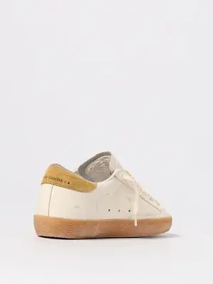 GOLDEN GOOSE Lace-up Sneakers