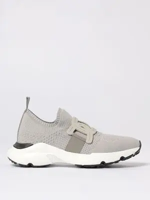 TOD'S Athletic Sneakers - Grey