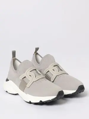 TOD'S Athletic Sneakers - Grey