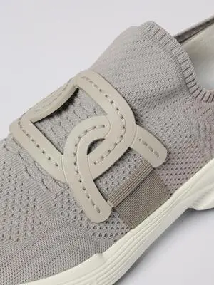 TOD'S Sneakers - Grey