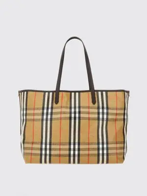 Burberry Tote Bag