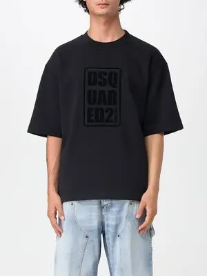 Dsquared2 Short Sleeve T-shirt