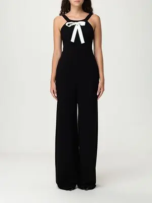 Max Mara Jumpsuit - Black