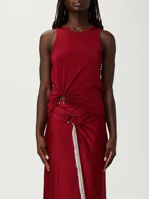 Rabanne Sleeveless Top