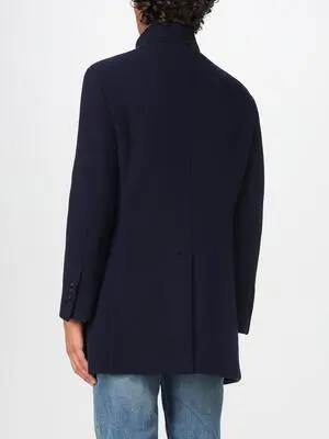FAY Coat - Blue