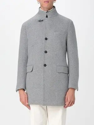 FAY Coat - Grey