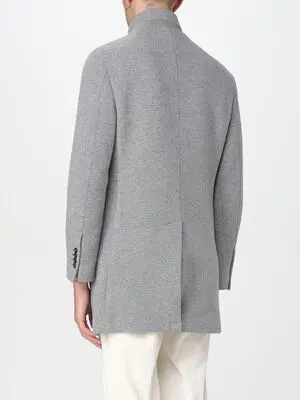 FAY Coat - Grey