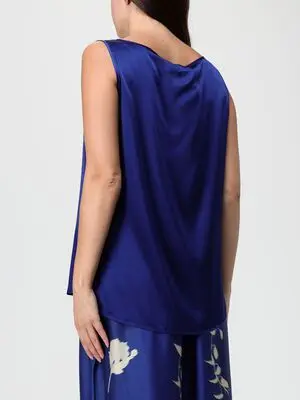 Max Mara Top - Blue