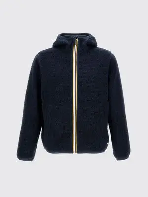 K-WAY Jacket - Blue