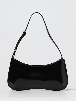 Jacquemus Shoulder Bag - Black