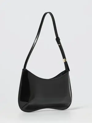 Jacquemus Shoulder Bag - Black