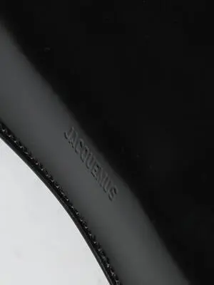 Jacquemus Shoulder Bag - Black