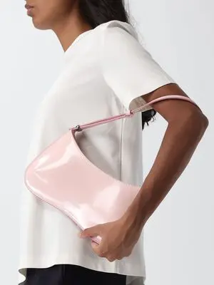 Jacquemus Shoulder Bag - Pink