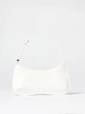 Women's White Baguette Bags
