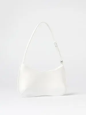 Jacquemus Shoulder Bag - White