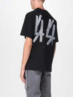 44 LABEL GROUP T-shirt - Black