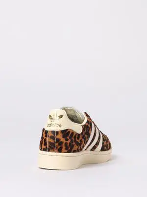 ADIDAS ORIGINALS Leopard Print Sneakers