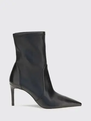 STUART WEITZMAN Ankle Boots - Black