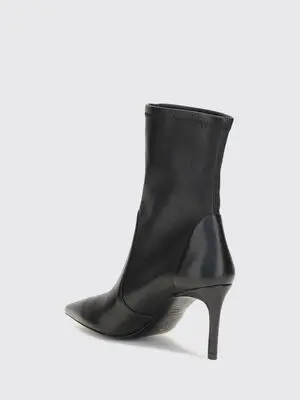 STUART WEITZMAN Ankle Boots - Black