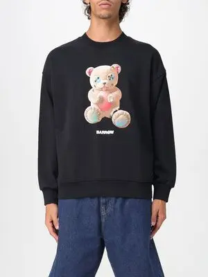 BARROW Sweatshirt - Black