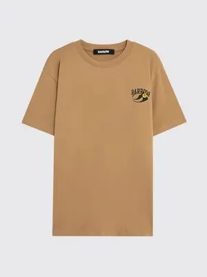 BARROW T-shirt - Camel