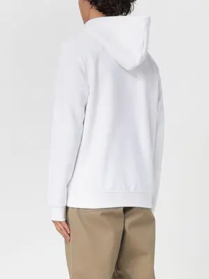 Dickies Pullover Sweatshirt - White