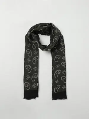 MANUEL RITZ Scarf - Green