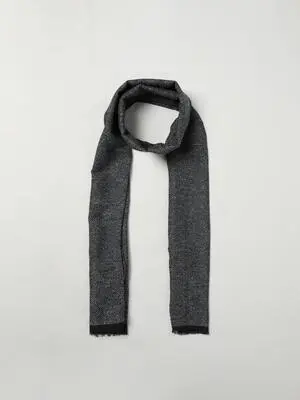 MANUEL RITZ Scarf - Blue