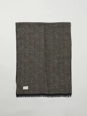 MANUEL RITZ Scarf - Brown