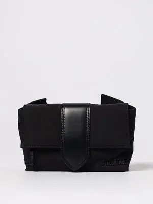 Jacquemus Belt Bag - Black