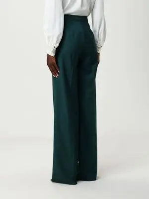Max Mara Wide Leg Trousers