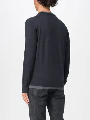 PAOLO PECORA Sweater - Grey