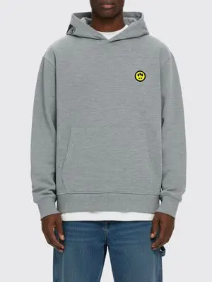BARROW Sweatshirt - Grey