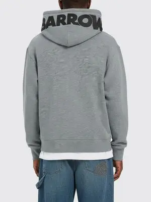 BARROW Sweatshirt - Grey