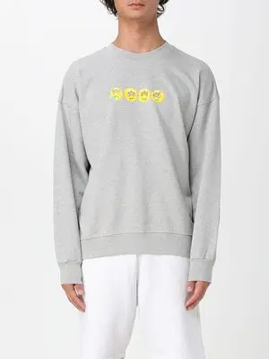 BARROW Sweatshirt - Grey