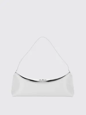 Jacquemus Shoulder Bag - White