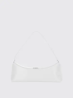 Jacquemus Shoulder Bag - White