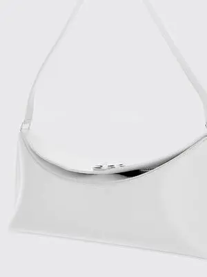 Jacquemus Shoulder Bag - White