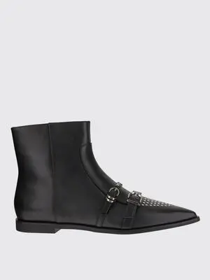 Pinko Ankle Boots